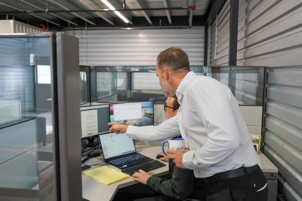 Commercial Real Estate Development - Uplift Development - GYS Development